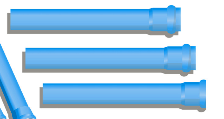 TUBO PVC HID A/PRESION SI DR | BODEGA